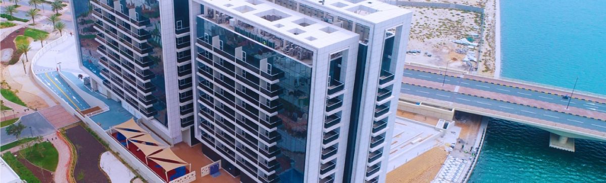 RAK Properties Completes Construction Of Gateway Properties