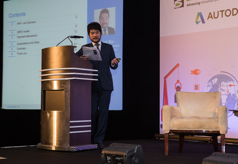 Leaders UAE 2016: Is DBFO worth the risk? - Construction Week Online Leaders UAE 2016: Is DBFO worth the risk? - Construction Week Online
