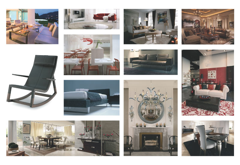 Furniture suppliers you should know Construction Week Online