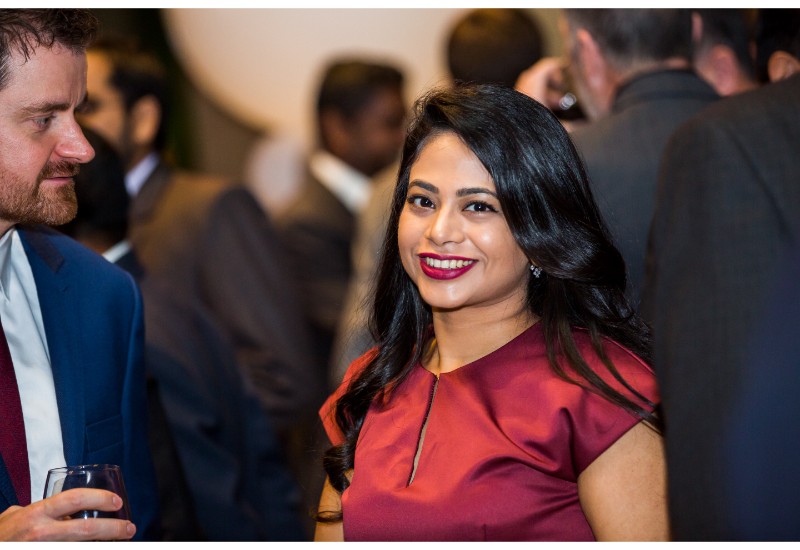 In Pictures Mep Awards 2017 Reception Construction Week Online