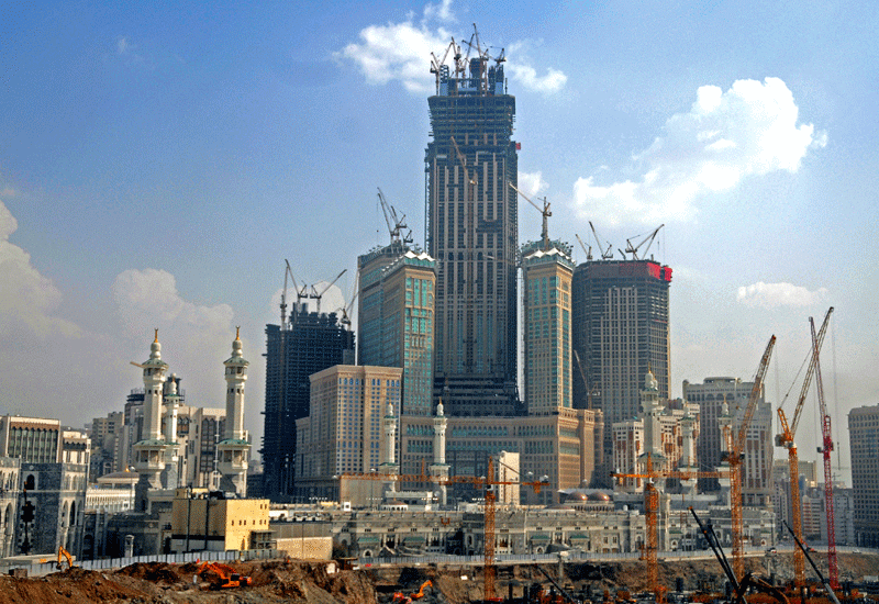 Saudi construction firm issues $267m Islamic bond - Construction Week ... Saudi construction firm issues $267m Islamic bond - Construction Week ...
