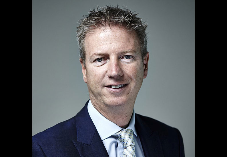 ISG appoints new CEO as David Lawther steps down - Construction Week Online ISG appoints new CEO as David Lawther steps down - Construction Week Online
