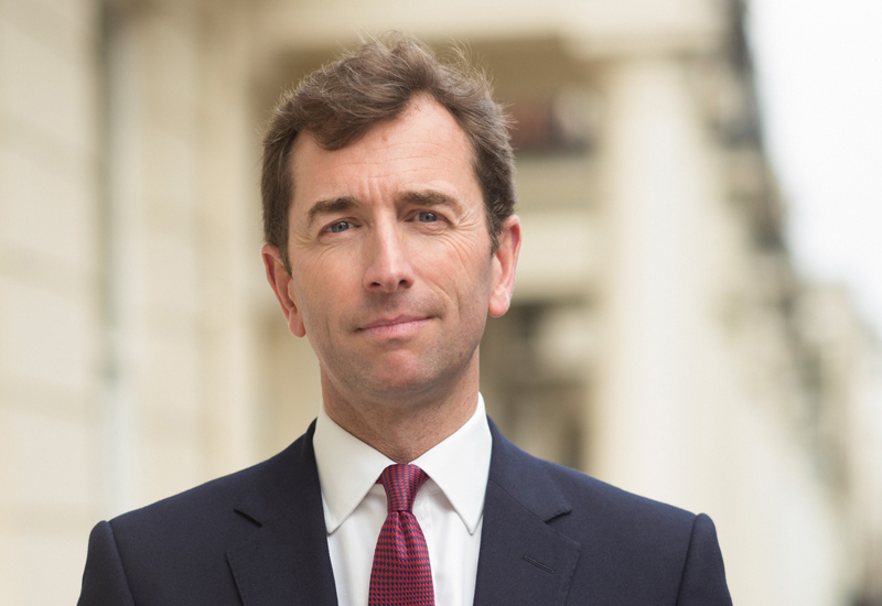 KEF Holdings appoints new chief executive officer - Construction Week ... KEF Holdings appoints new chief executive officer - Construction Week ...