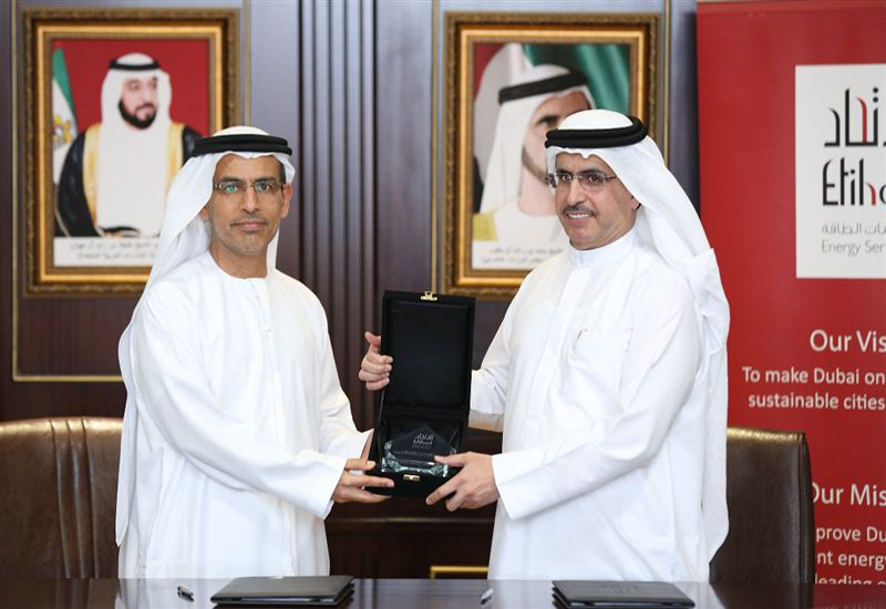 Etihad ESCO signs service deal with Drydocks World - Construction Week ... Etihad ESCO signs service deal with Drydocks World - Construction Week ...