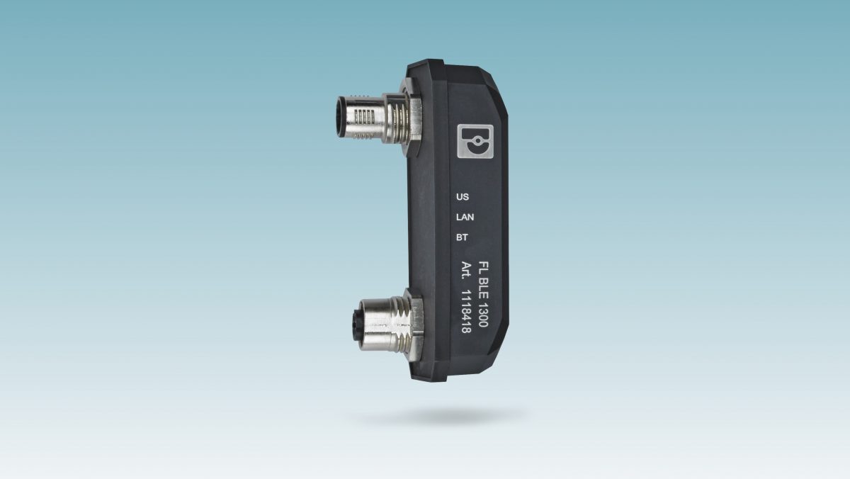 Integrate industrial Bluetooth Low Energy sensors - Construction Week ... Integrate industrial Bluetooth Low Energy sensors - Construction Week ...