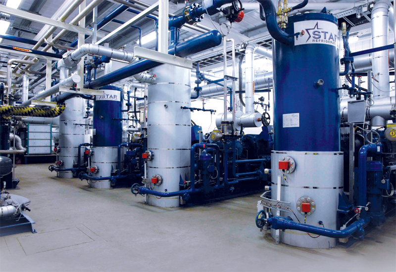 Green heat supply Construction Week Online