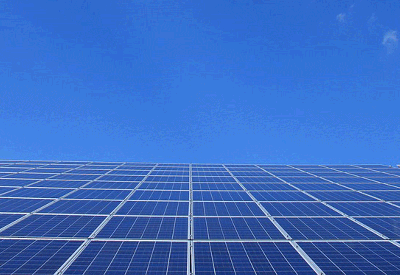Dubai Municipality trials solar panel-cleaning robots - Construction ... Dubai Municipality trials solar panel-cleaning robots - Construction ...