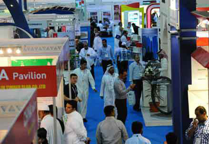 Mapei debuts at The Big 5 Saudi - Construction Week Online Mapei debuts at The Big 5 Saudi - Construction Week Online