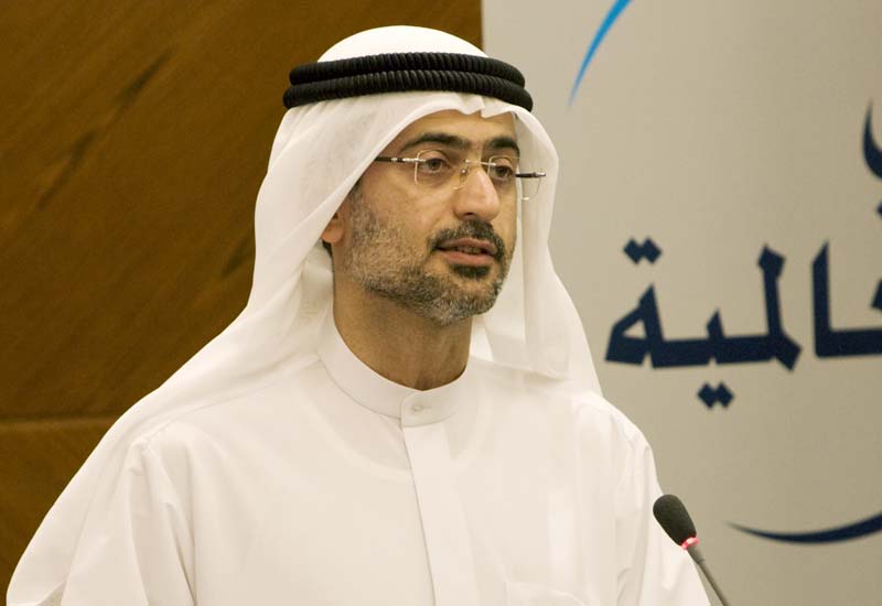 DP World CEO retires after 23 years with firm - Construction Week Online DP World CEO retires after 23 years with firm - Construction Week Online