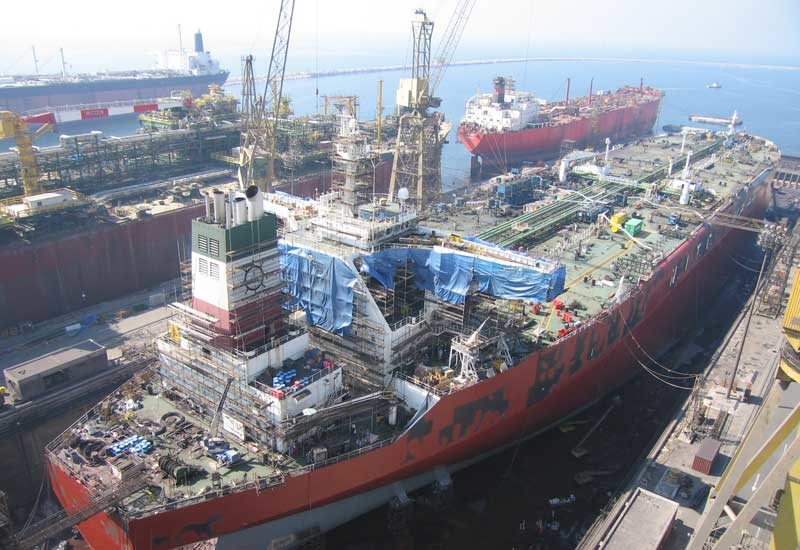 Drydocks World, Petrofac, Tennet to build Hvac offshore topside ...