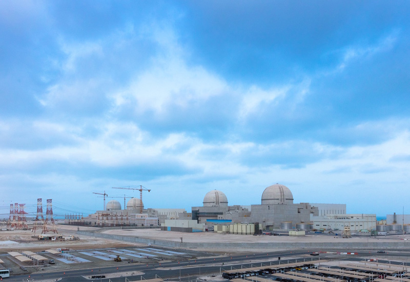 Enec poll shows 85% favourability for UAE nuclear energy programme ... Enec poll shows 85% favourability for UAE nuclear energy programme ...