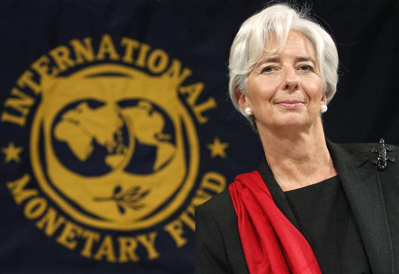 IMF chief urges prudent approach to GCC spending - Construction Week Online IMF chief urges prudent approach to GCC spending - Construction Week Online