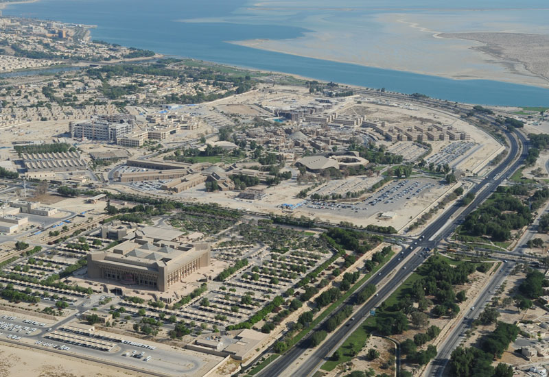 Dragados to build $400m polyacetal plant in Jubail - Construction Week ... Dragados to build $400m polyacetal plant in Jubail - Construction Week ...