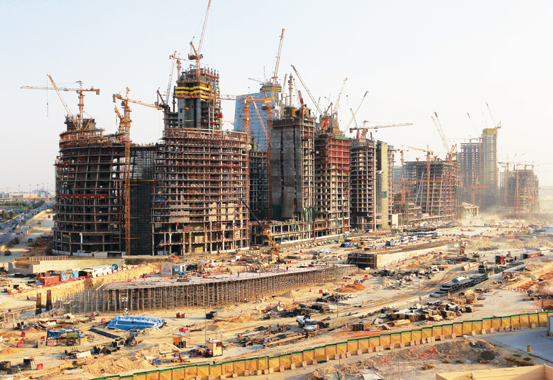 Analysis: Saudi Arabia's contracting market - Construction Week Online Analysis: Saudi Arabia's contracting market - Construction Week Online