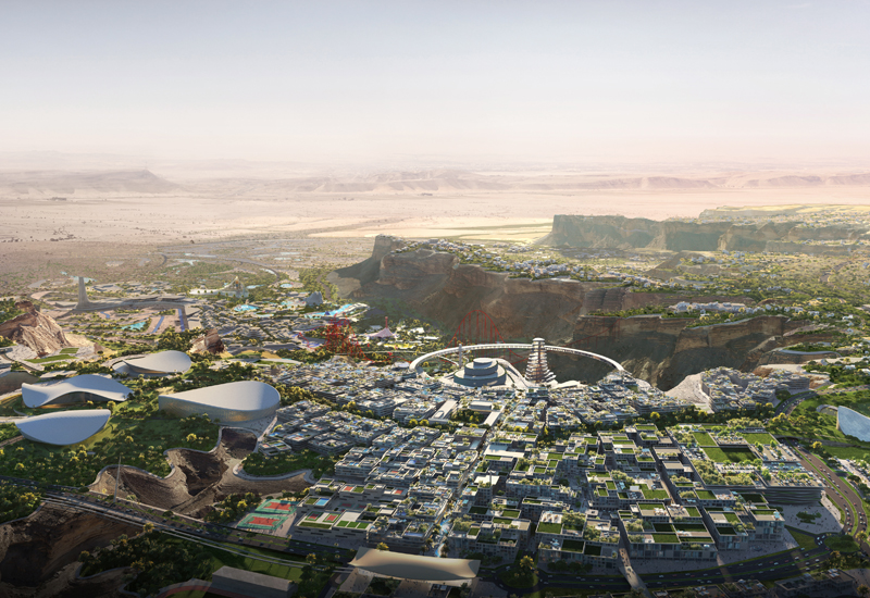 Qiddiya inks $26.6mn 'historic' partnership with Riyadh sports clubs Qiddiya inks $26.6mn 'historic' partnership with Riyadh sports clubs