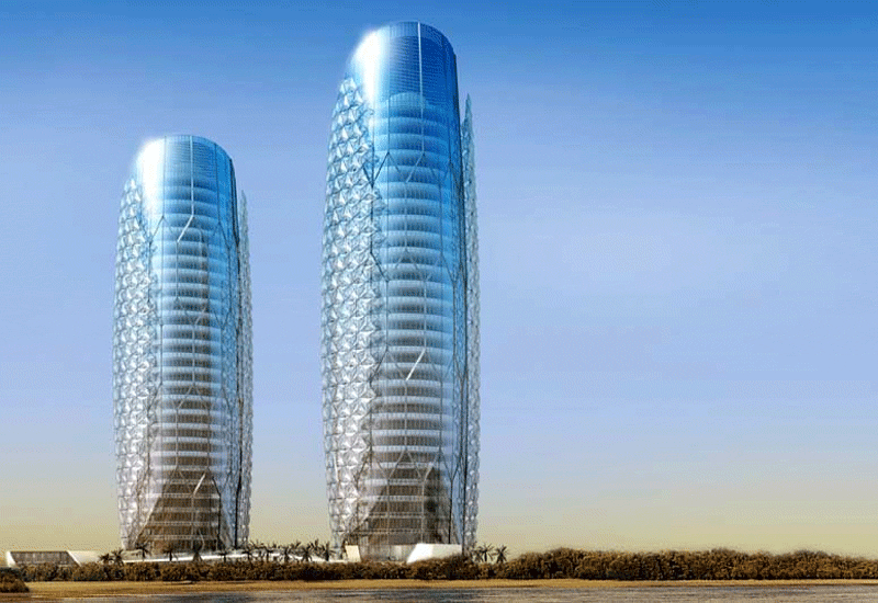Al Futtaim wins lift contracts worth $22 million - Construction Week Online Al Futtaim wins lift contracts worth $22 million - Construction Week Online