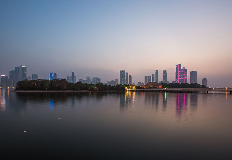 Public-private collaborations are promoting Sharjah’s steady real ... Public-private collaborations are promoting Sharjah’s steady real ...