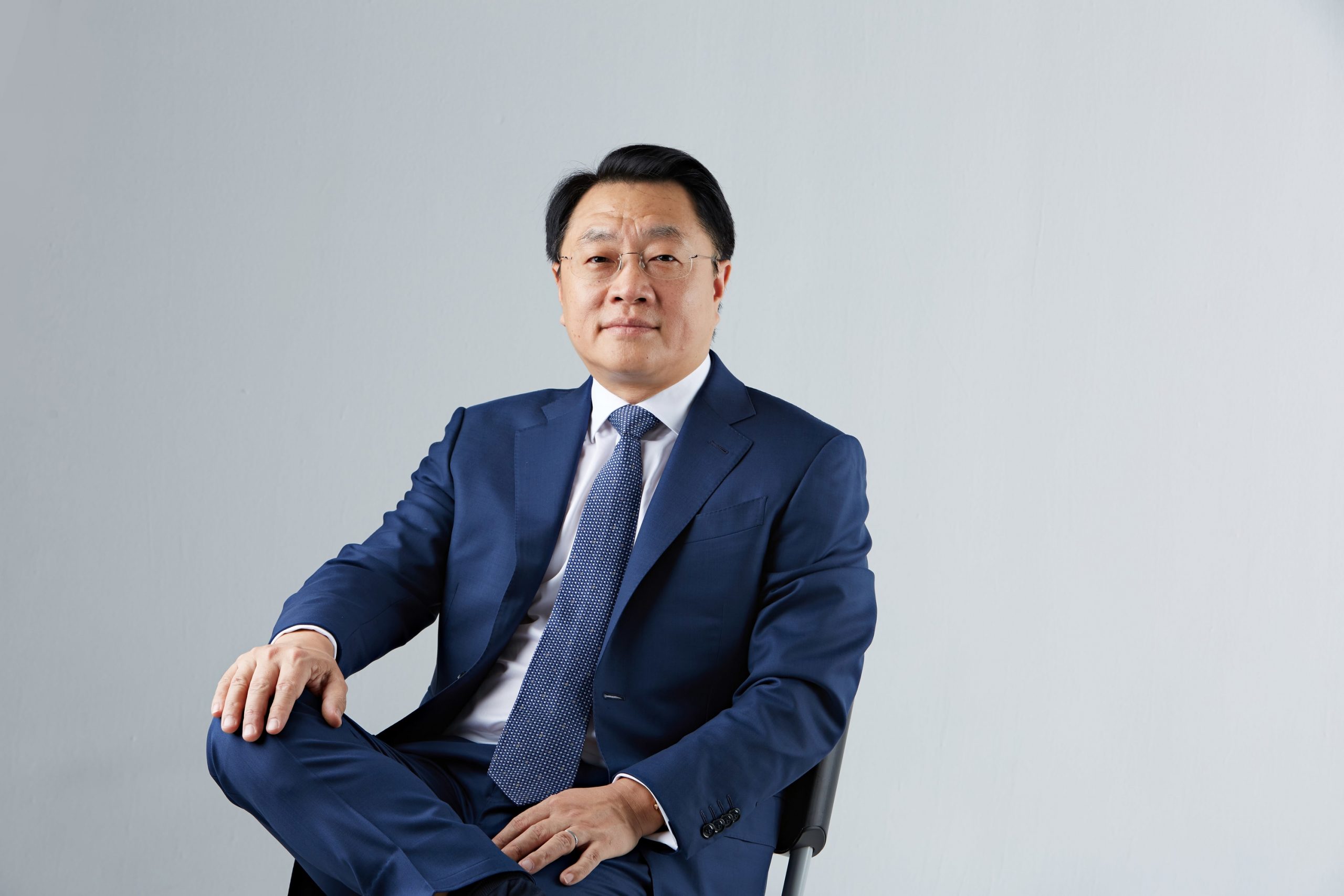 Yu Tao Says Cscec Me Is Seeking Jv Partners In Saudi Arabia Construction Week Online