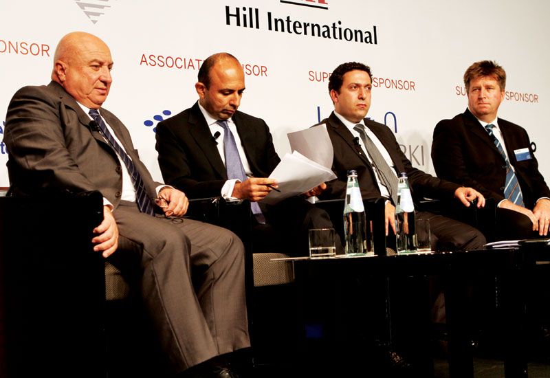 Constructive talk - Construction Week Online Constructive talk - Construction Week Online