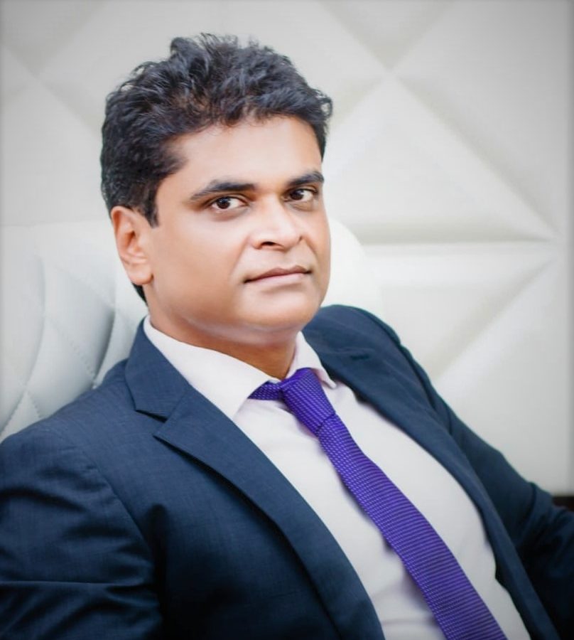 Rajesh Kumar Krishna - Construction Week Online Rajesh Kumar Krishna - Construction Week Online
