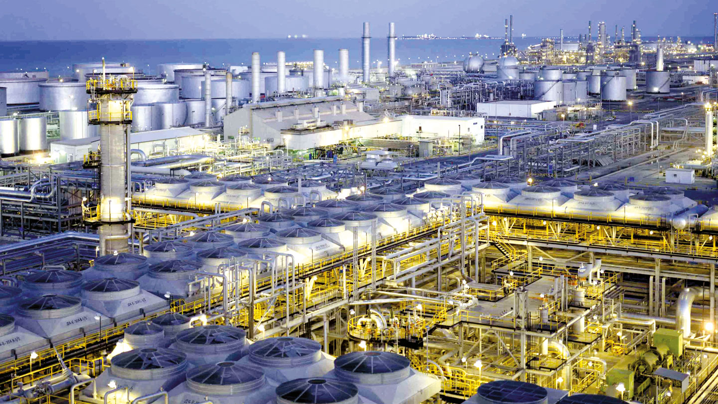 Dar Al-Handasah wins five-year Saudi Aramco Gesi contract ... Dar Al-Handasah wins five-year Saudi Aramco Gesi contract ...