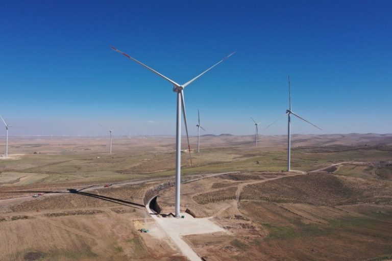 AMEA Power completes AMEA Power completes