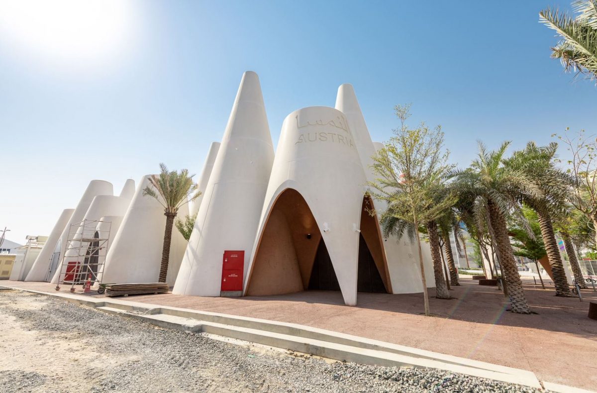 NUSSLI On How It Built Excellence On The 4 38km2 Expo 2020 Dubai Site nussli-on-how-it-built-excellence-on-the-4-38km2-expo-2020-dubai-site