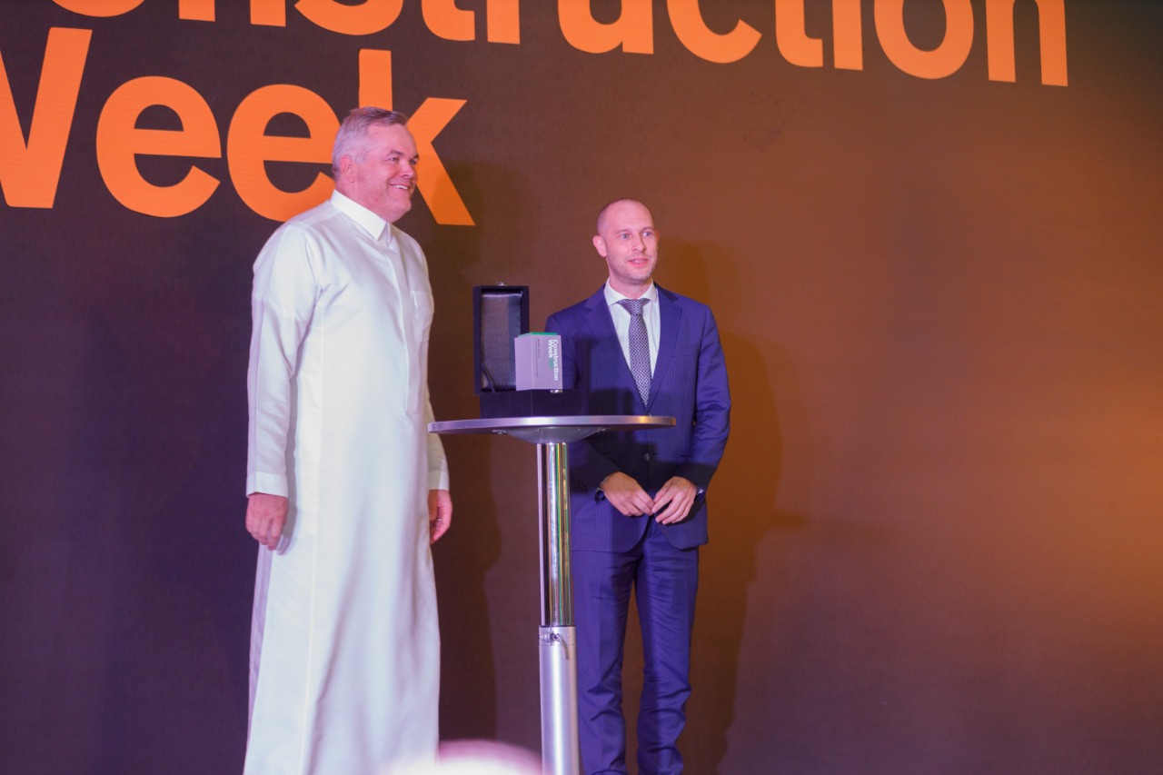 CW KSA Awards 2021: DGDA crowned Developer of the Year - Construction ... CW KSA Awards 2021: DGDA crowned Developer of the Year - Construction ...