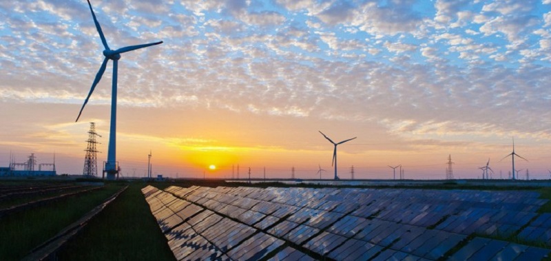 Saudi Renewable Energy Projecst Ksa Announces Plans For 5 New Projects