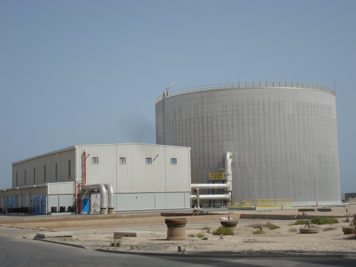 DEWA's TESTIAC project cuts 44,000 tonnes of CO2 emissions annually ... DEWA's TESTIAC project cuts 44,000 tonnes of CO2 emissions annually ...