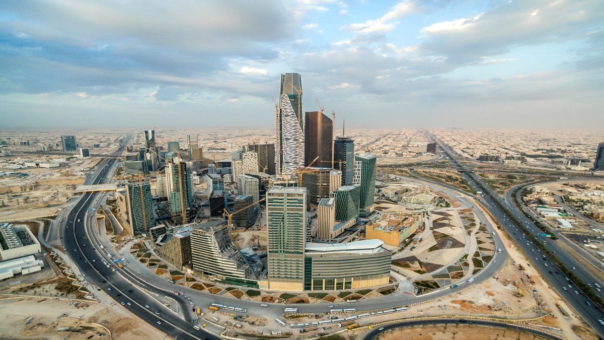 Riyadh to get 63ha of new office space in 2023 amid Saudi commercial ... Riyadh to get 63ha of new office space in 2023 amid Saudi commercial ...