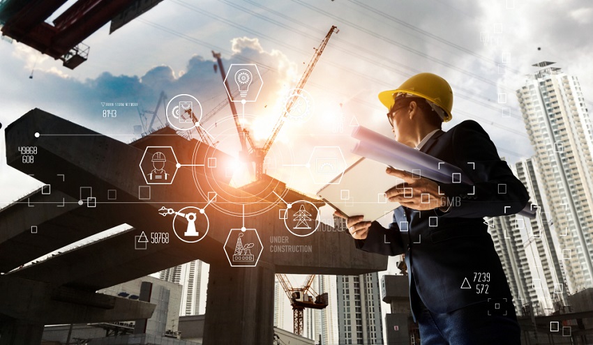 Why AI-powered construction is taking the industry by storm ... Why AI-powered construction is taking the industry by storm ...
