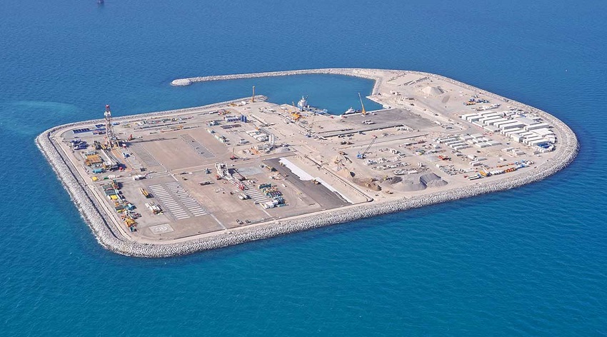 ADNOC scraps multibillion-dollar contracts for Hail and Ghasha Project ... ADNOC scraps multibillion-dollar contracts for Hail and Ghasha Project ...