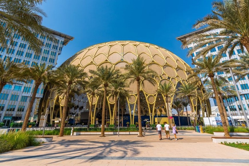 3 000 Employees To Relocate Offices In Expo City Dubai Construction 3-000-employees-to-relocate-offices-in-expo-city-dubai-construction