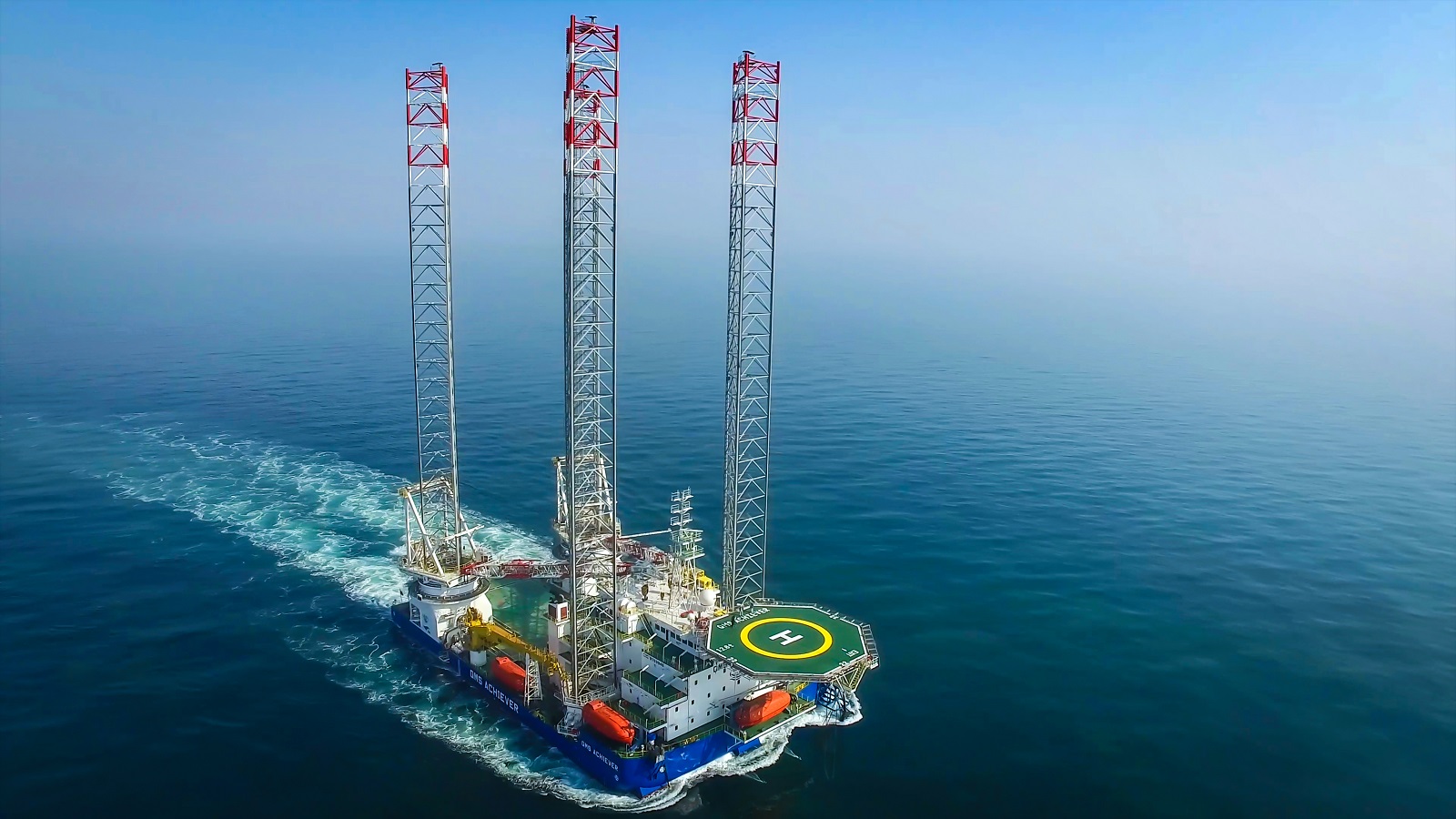 ADNOC awards $975mn EPC contract for construction of new offshore ... ADNOC awards $975mn EPC contract for construction of new offshore ...