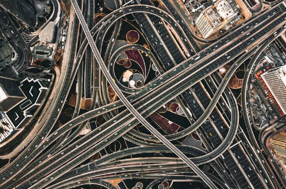UAE Traffic Dubai Ranks As One Of World s Least Congested Cities uae-traffic-dubai-ranks-as-one-of-world-s-least-congested-cities