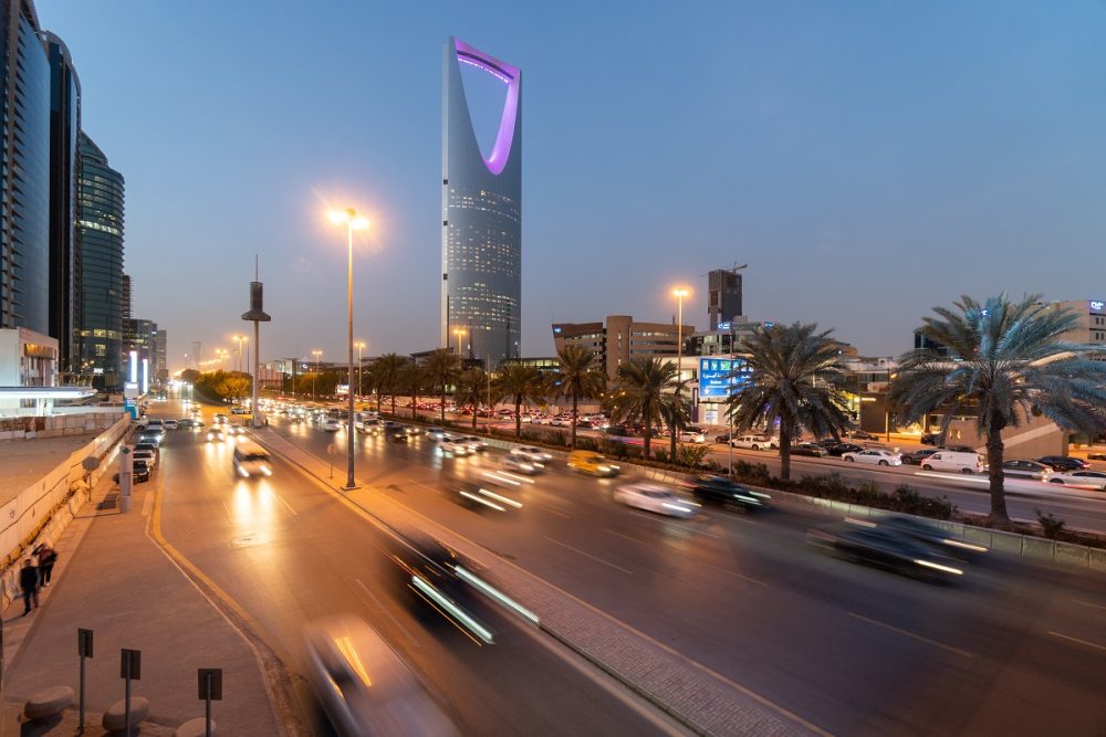Saudi Arabia: Bechtel opens new regional HQ in Riyadh - Construction ... Saudi Arabia: Bechtel opens new regional HQ in Riyadh - Construction ...