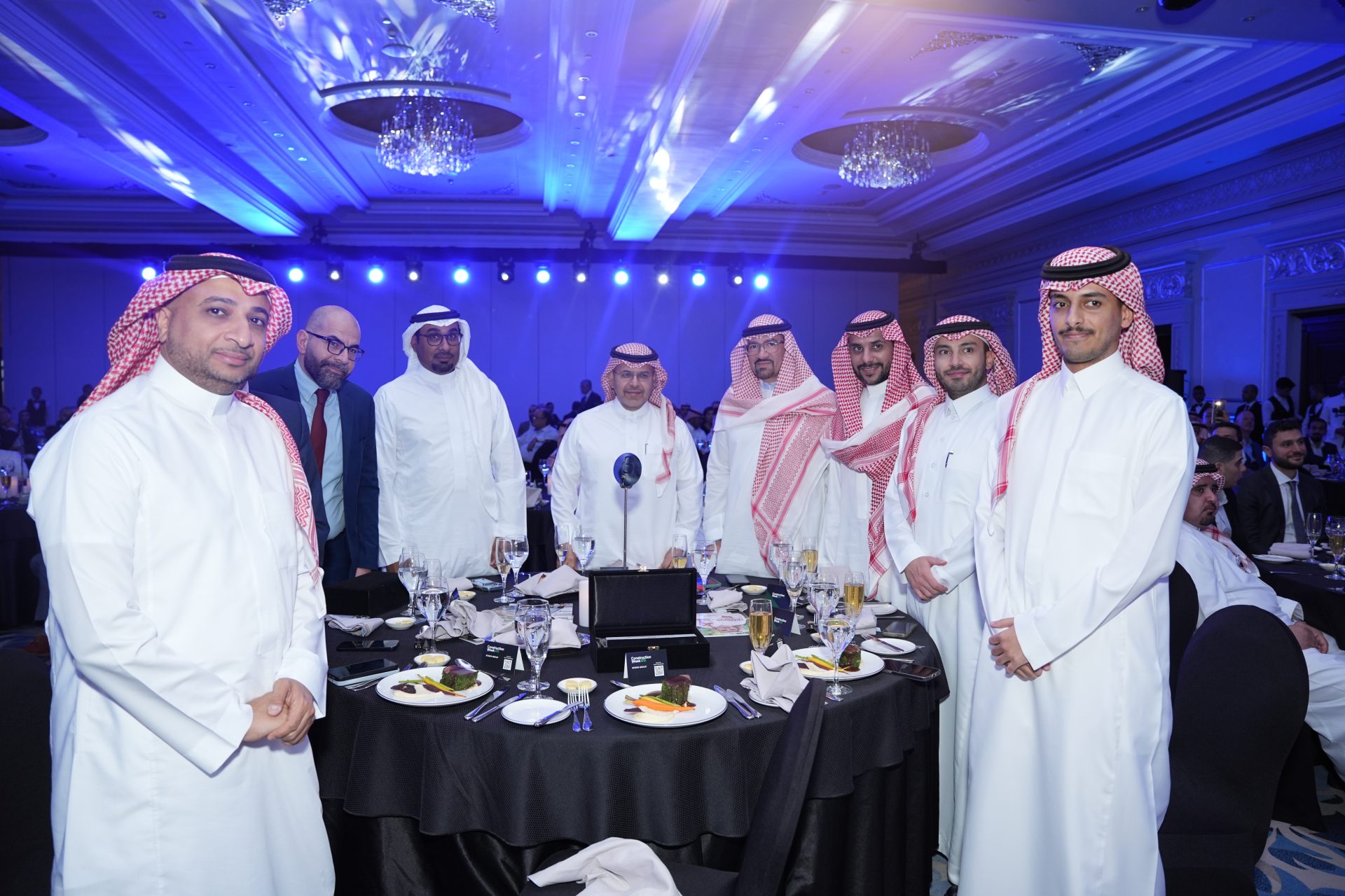 CW KSA Awards 2023: All winners and highly commended revealed ... CW KSA Awards 2023: All winners and highly commended revealed ...