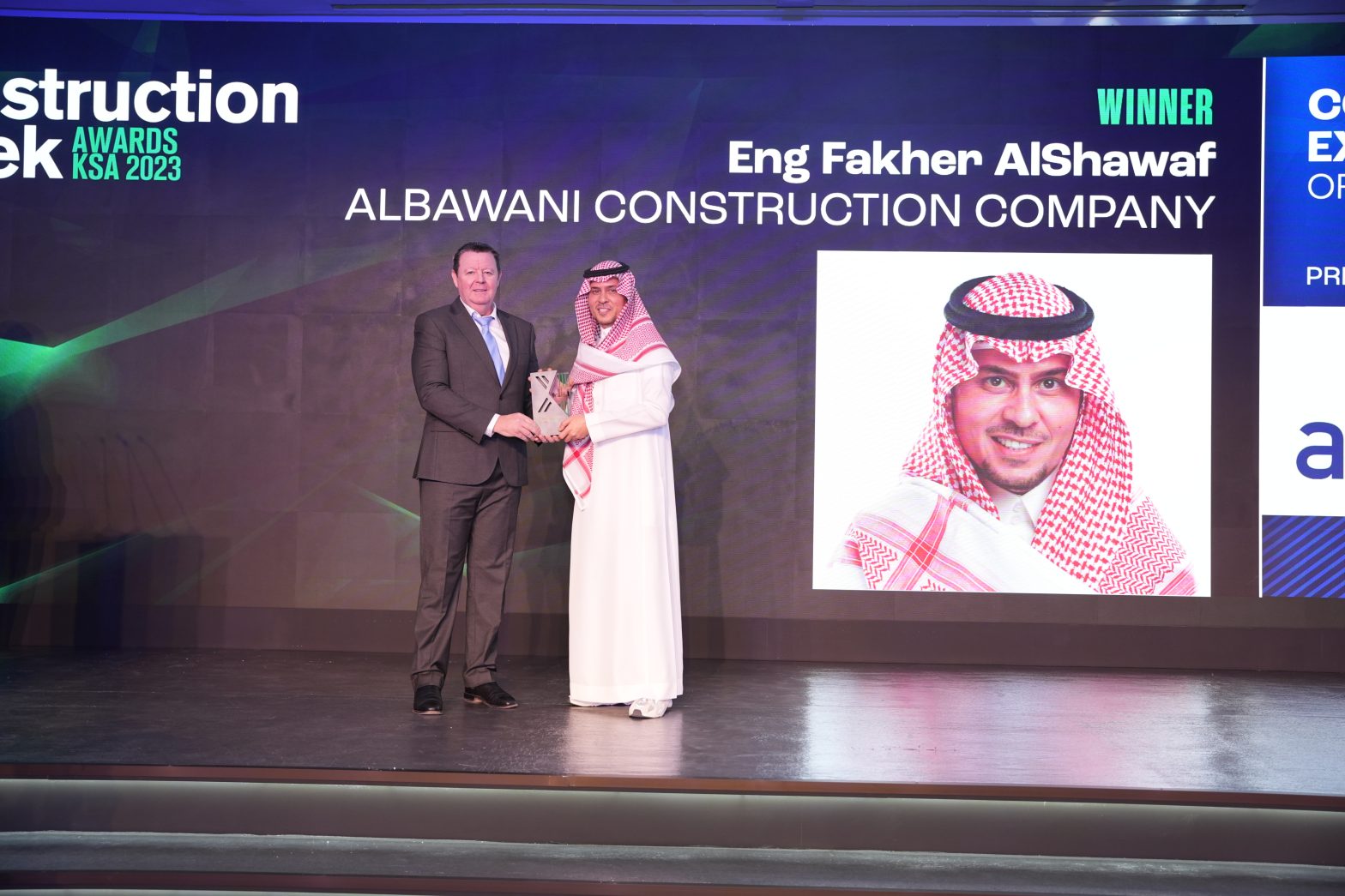CW KSA Awards 2023: All winners and highly commended revealed ... CW KSA Awards 2023: All winners and highly commended revealed ...