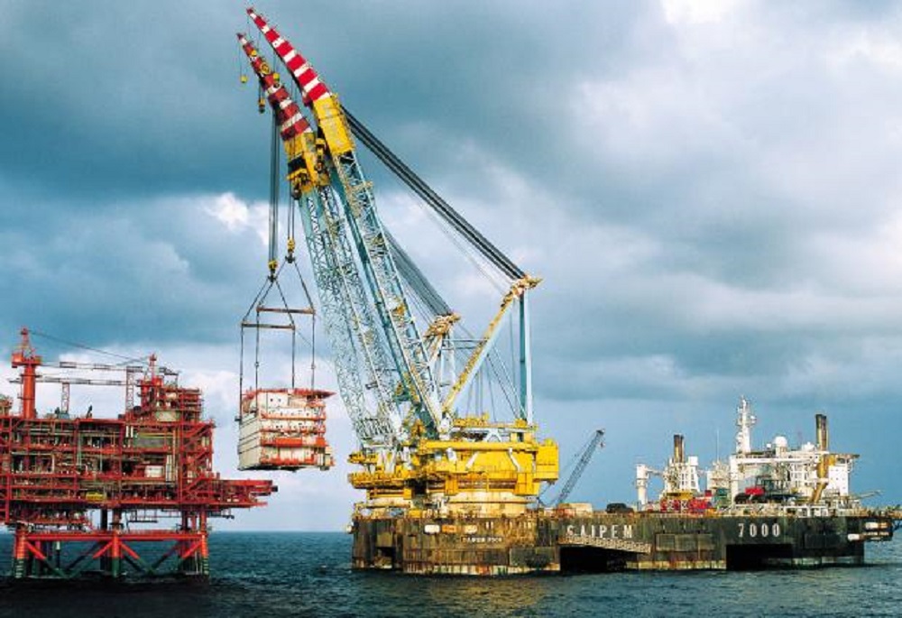 Saudi Aramco awards $500mn EPC contract to Saipem - Construction Week ... Saudi Aramco awards $500mn EPC contract to Saipem - Construction Week ...