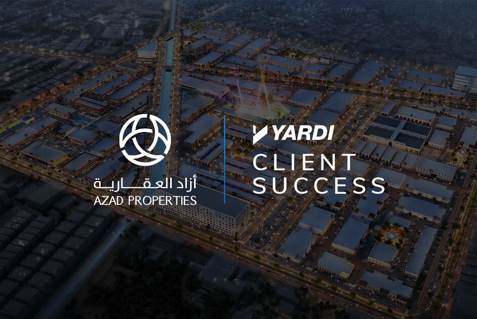 Azad Properties streamlines operations and boosts efficiency with Yardi ... Azad Properties streamlines operations and boosts efficiency with Yardi ...