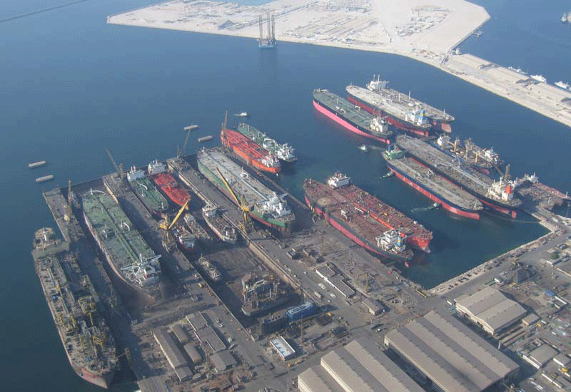 Dubai Drydocks World signs deal for jack-up rigs - Projects And Tenders ... Dubai Drydocks World signs deal for jack-up rigs - Projects And Tenders ...