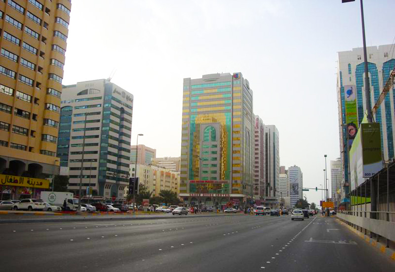 Abu Dhabi firm wins contract for $25m Muroor tower - Business ... Abu Dhabi firm wins contract for $25m Muroor tower - Business ...