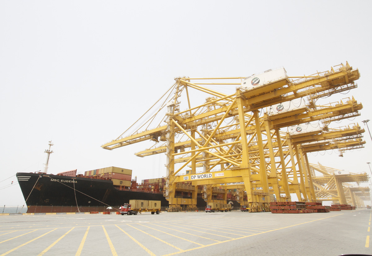 dp-world-to-invest-3bn-in-new-terminal-capa-projects-and-tenders-construction-week-online