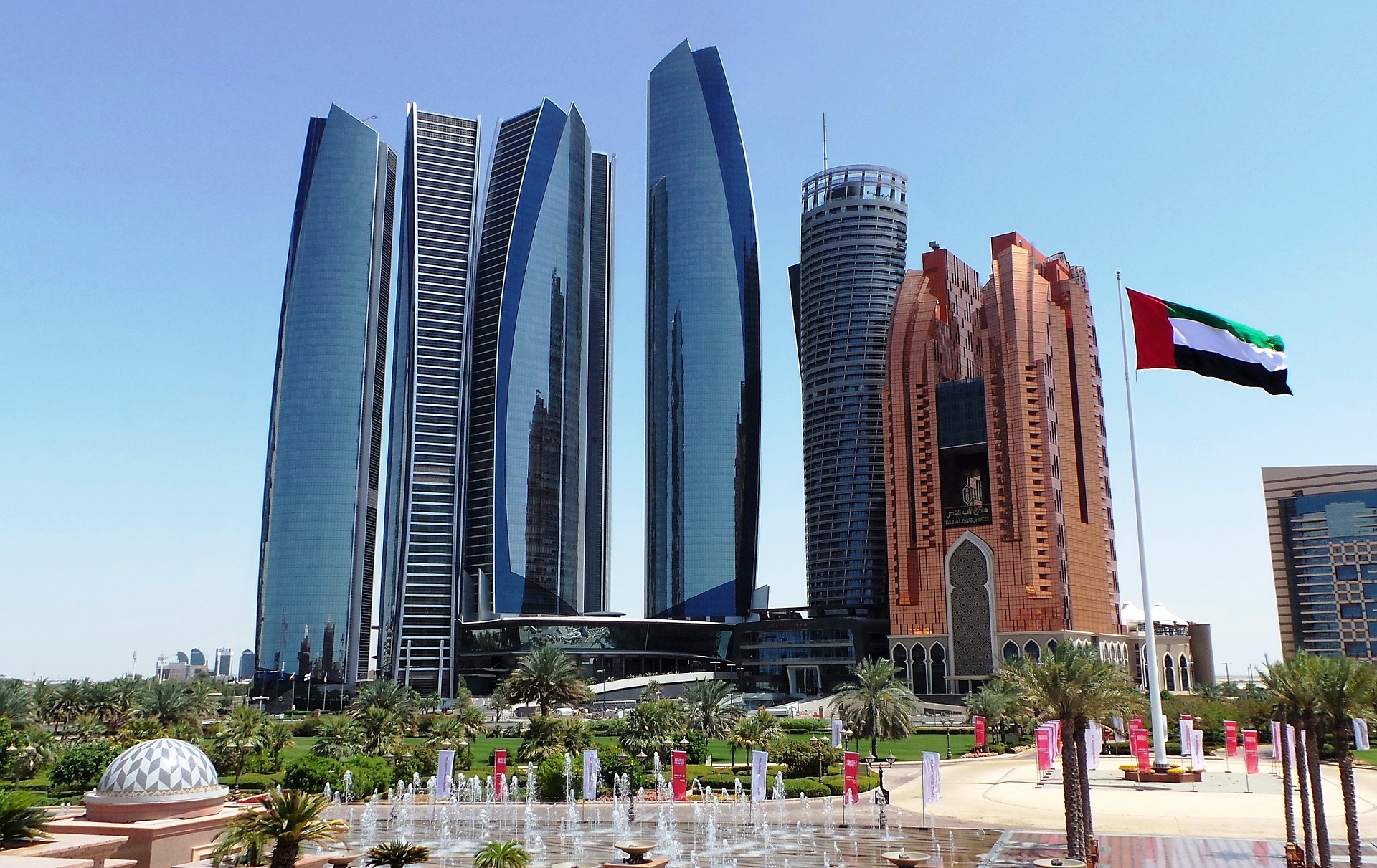 Abu Dhabi-Bahrain non-oil trade reaches $1.04bn for 11M 2020 - Business ... Abu Dhabi-Bahrain non-oil trade reaches $1.04bn for 11M 2020 - Business ...