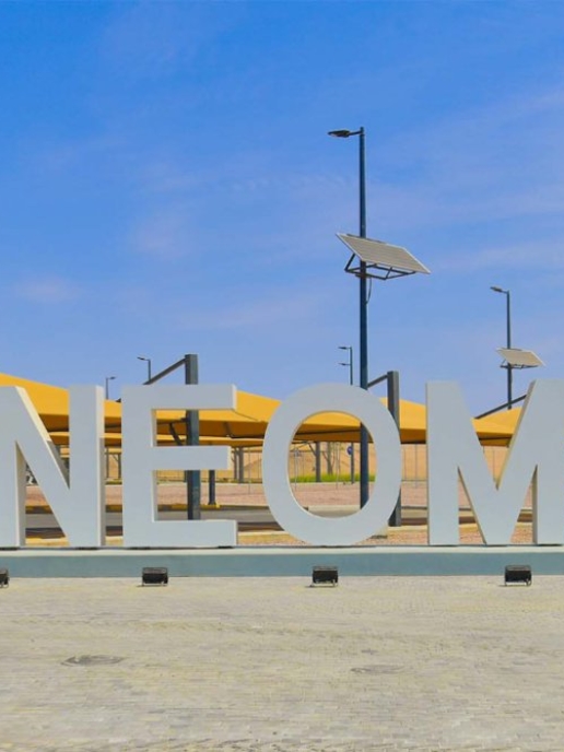 Bechtel wins contract for Saudi Arabia’s NEOM - Business - Construction ... Bechtel wins contract for Saudi Arabia’s NEOM - Business - Construction ...