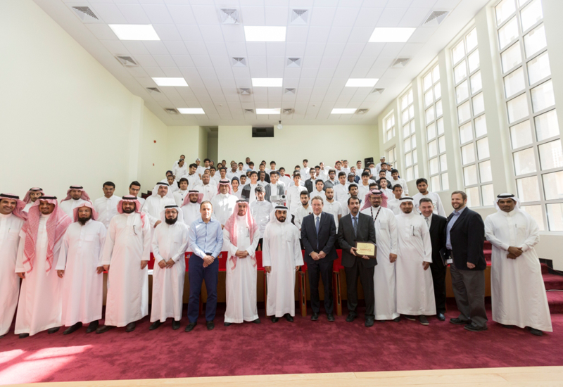 Bechtel launches recruitment programme in Saudi - Appointments ...