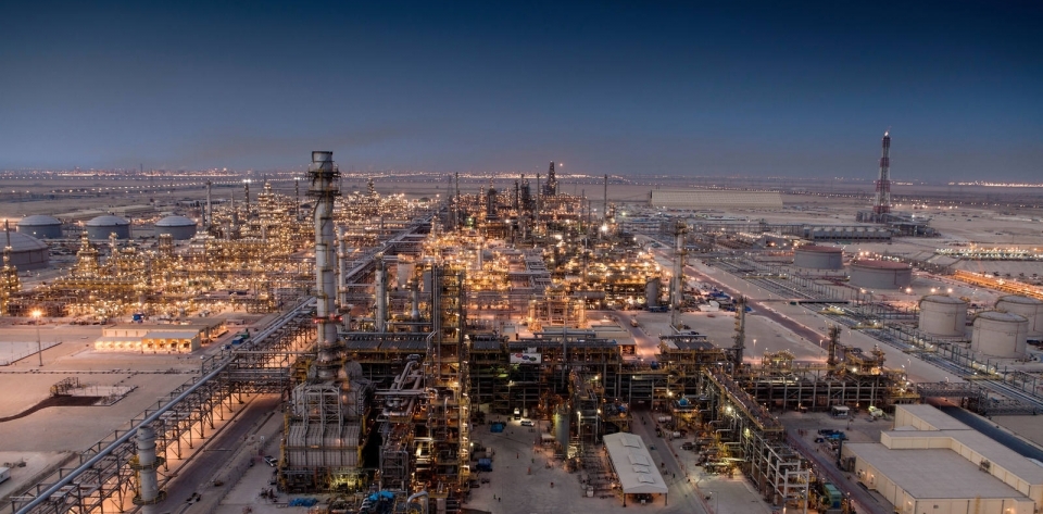 Saudi Arabia news: Saudi Arabia's Sabic to merge two Jubail units under ...