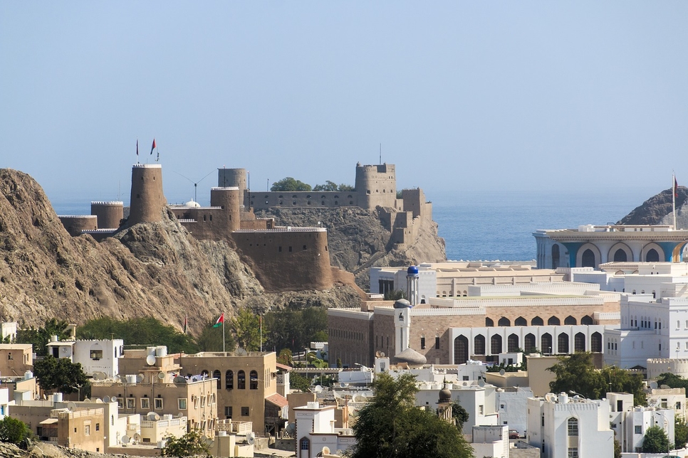 Muscat Municipality begins disinfection to combat COVID-19 - Products ... Muscat Municipality begins disinfection to combat COVID-19 - Products ...