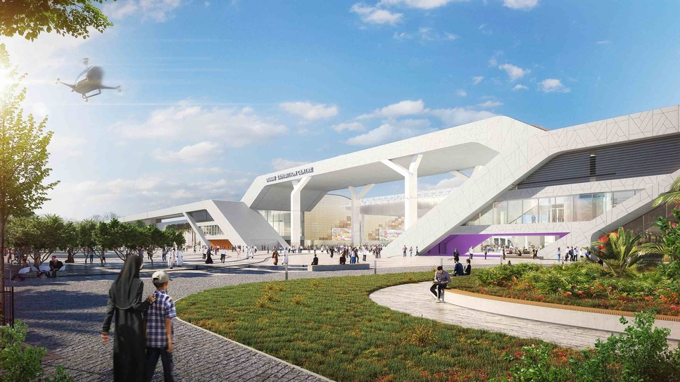 Dubai Exhibition Centre To Host Blockchain Summit Blockexpo 2020 dubai-exhibition-centre-to-host-blockchain-summit-blockexpo-2020